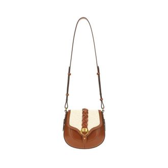 Isabel Marant Altay Kleine Tasche - - Bags - Damen - Braun - ONE SIZE