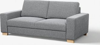 IKEA S&Ouml;RVALLEN 2er-Sofa
