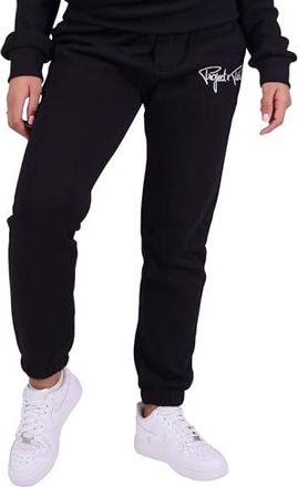 Project X Paris Bas de Jogging Unisexe Essentials Noir S