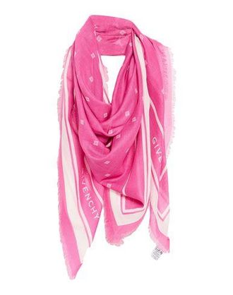 Givenchy ACCESSOIRES - &Eacute;charpes sur YOOX.COM