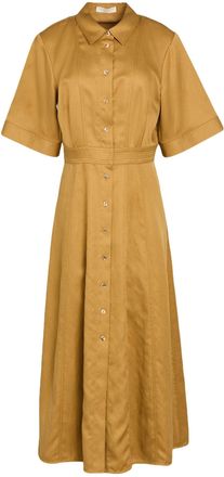 Ulla Johnson KLEIDER - Midi-Kleider auf YOOX.COM