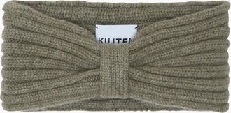 Kujten Bandeau cachemire, 10 fils - Bandeau Cortigna