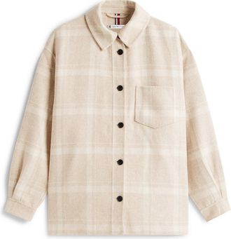 Tommy Hilfiger &Uuml;bergangsmantel