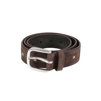 Orciani G&uuml;rtel - - Accessories - Herren - Braun - 100 CM