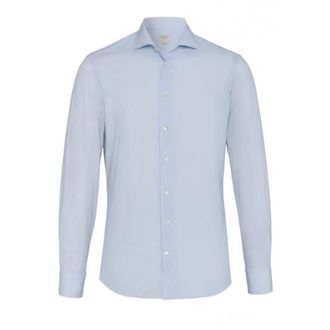Traiano Herren, Shirts, Blau, MGr&ouml;&szlig;e