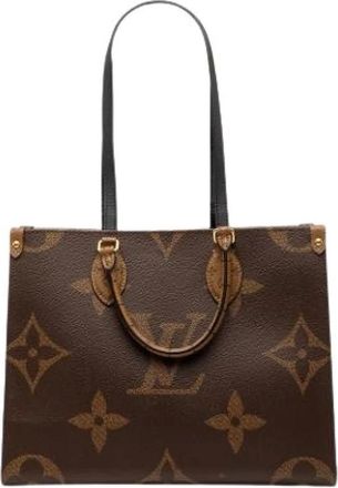 Louis Vuitton Damen, Pre-Owned, Braun, ONE SIZEGr&ouml;&szlig;e