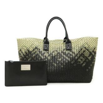 Bottega Veneta Damen, Pre-Owned, Schwarzk, ONE SIZEGr&ouml;&szlig;e