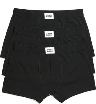 Funky Buddha Funky Buddha Boxershorts
