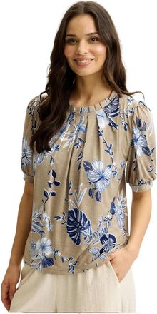 In Front IN Front, Femme, Blouses et Chemises, Multicolore, Taille: 40 FR Blouses