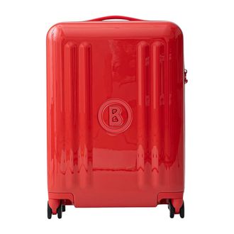 Bogner Valise trolley Piz C55 - unisex - Valises - Rouge - Taille: ONE Size