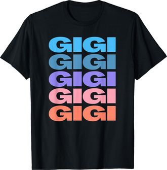 Gigi T-Shirt
