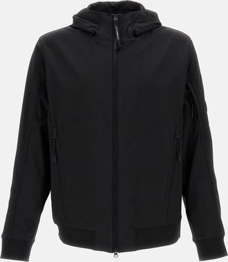 C.P. Company Kapuzensweatshirt C.P. Shell-r