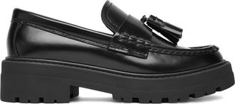 Gino Rossi Slipper Gino Rossi EO-HOX-12036 Schwarz