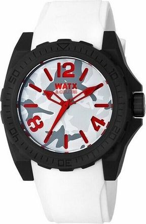 Watx and Co. rwa1809