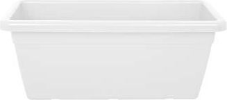 Artevasi VENEZIA XL PLANT BOX 100CM WHITE