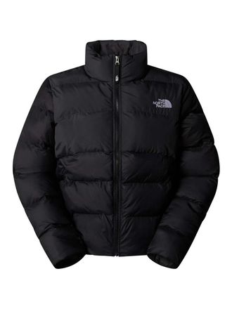 The North Face Knielanger Mantel - Schwarz