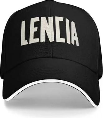 Generic Casquette Homme, Lettre Unique imprim&eacute;e (2) Casquette de Baseball f&eacute;minine Casquette de Baseball pour Hommes Cadeau