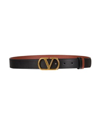 Valentino Garavani Kleinlederwaren - G&uuml;rtel auf YOOX.COM