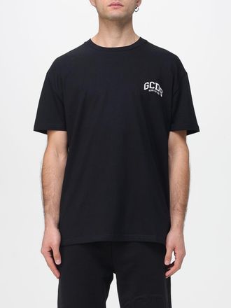 GCDS T-Shirt GCDS Herren Farbe Schwarz