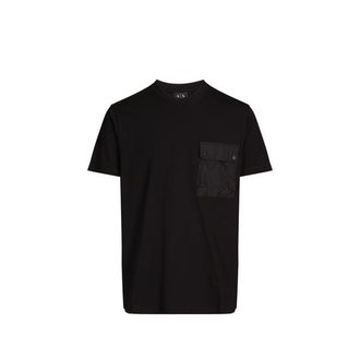 A|X Armani Exchange T-shirt en coton
