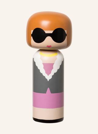 Lucie Kaas Lucie Kaas Dekofigur Anna grau