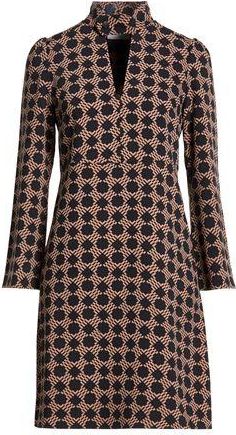 Nenette ROBES - Robes courtes sur YOOX.COM