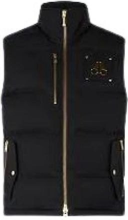 Moose Knuckles Homme, Vestes, Noir, Taille: XL Vest