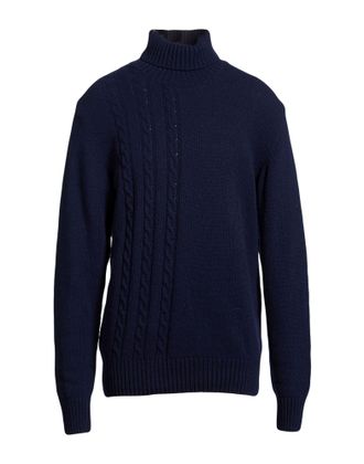 Daniele Alessandrini STRICKWAREN - Rollkragenpullover auf YOOX.COM