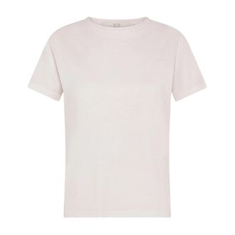 Seventy T-Shirt aus Jersey - - Tops - Damen - Rosa - M