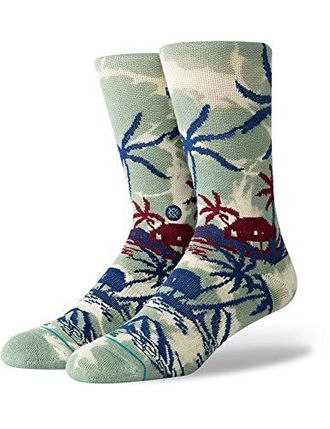 Stance Palawan Socks - Army