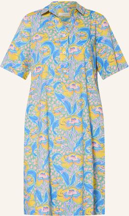 Rossana Diva Rossana Diva Kleid blau