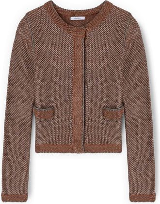 Motivi Strickjacke