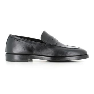 Alexander Hotto Loafer - - Shoes - Herren - Schwarzk - 41 1/2 EU