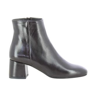 Donna Lei 289 W6 Stiefeletten - - Shoes - Damen - Braun - 37 EU