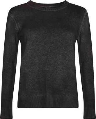 Avant Toi Pull Col Rond - Bleu