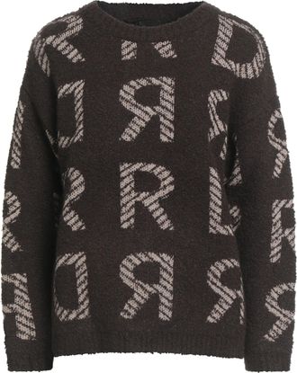 Roberto Ricci Design STRICKWAREN - Pullover auf YOOX.COM