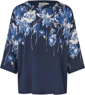 Masai Damen, Blusen & Hemden, Blau, XSGr&ouml;&szlig;e