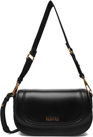 Badura Handtasche C-ANNA-LA381-706 Schwarz