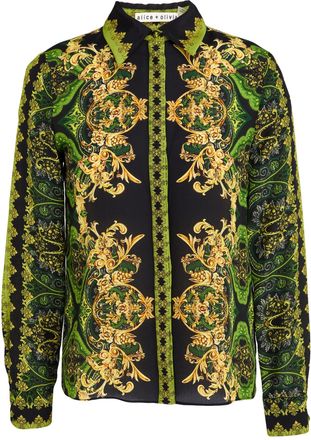 Alice & Olivia TOPS - Hemden auf YOOX.COM