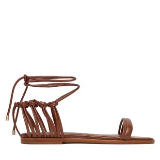 Patrizia Pepe Sandalen Patrizia Pepe 8X0102/L026-B111 Braun