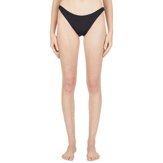 Ziah Klassische Bikinihosen - - Swimwear - Damen - Schwarzk - L