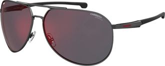 Carrera Herren, Accessories, Schwarzk, 67 MMGröße