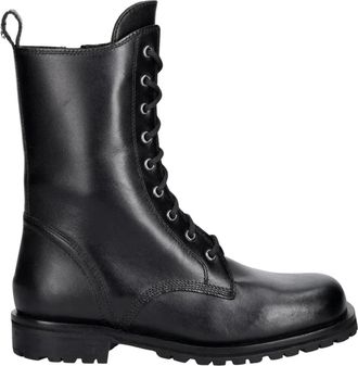 Patrizia Pepe Damen, Schuhe, Schwarzk, 40 EUGr&ouml;&szlig;e
