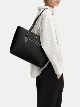 Mexx Handtasche MEXX CEO-MEXX-S-010-10 Schwarz