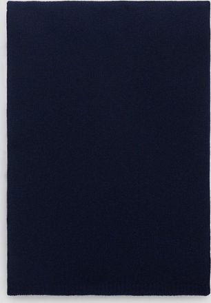 Gerard Darel Echarpe en cachemire - STEE - Marine