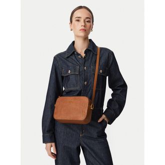 Liu Jo Handtasche Liu Jo AF6211 E1139 Braun