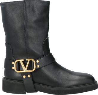 Valentino Garavani SCHUHE - Stiefeletten auf YOOX.COM