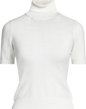 Vivienne Westwood STRICKWAREN - Rollkragenpullover auf YOOX.COM