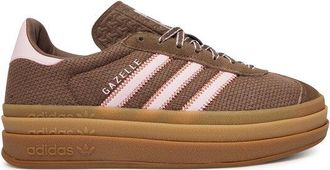 adidas Sneakers Gazelle Bold KI7225 Braun