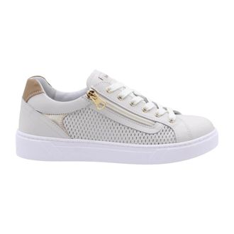 Nero Giardini Hongkong Sneaker - - Shoes - Damen - Beige - 36 EU